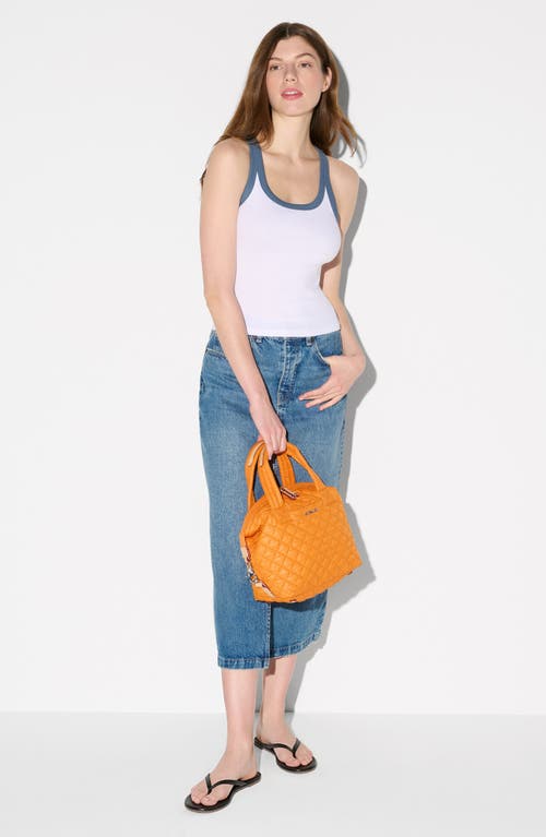 MZ WALLACE MZ Wallace Small Sutton Deluxe Tote